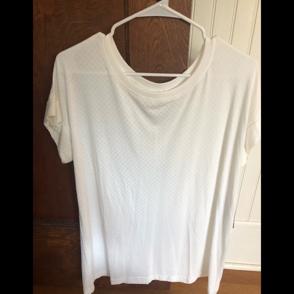 Mono B | Tops | Nwt Mono B Athleisure Shirt | Poshmark